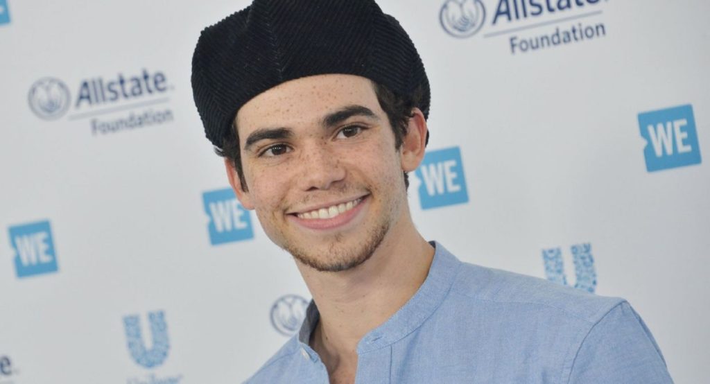 Disney Actor Cameron Boyce Has Passed Away at Age 20 – Soundpasta