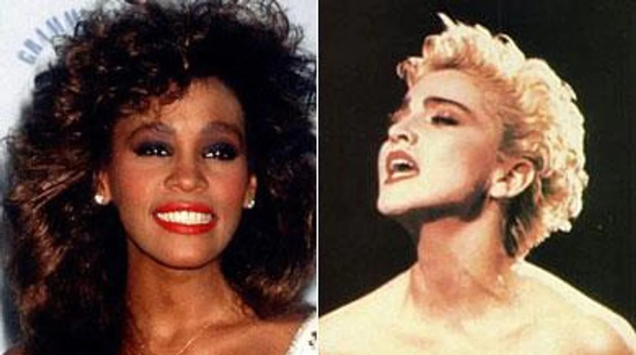 Top 10 Pop Divas of All Time – The Voices That Defined Generations ...