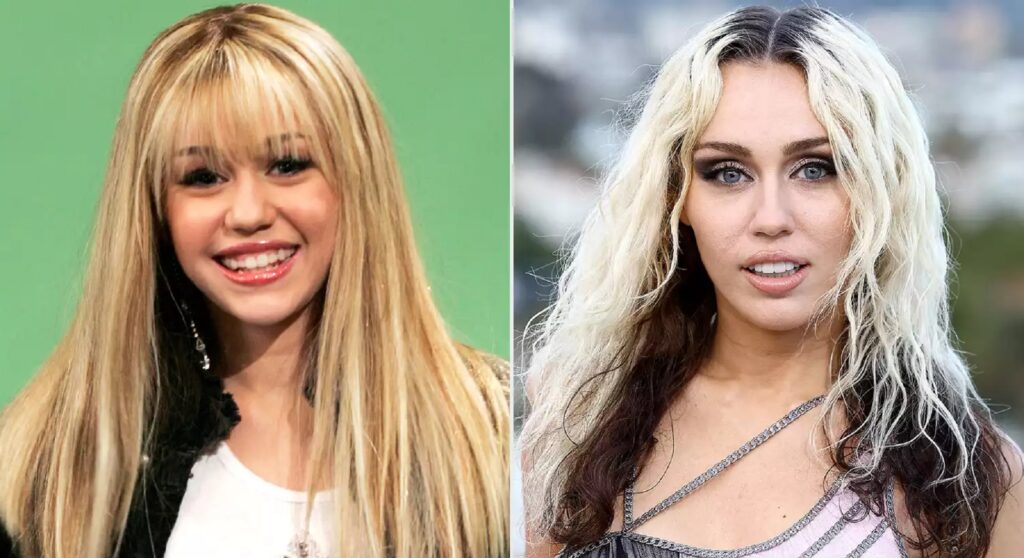 Top 10 Songs by Miley Cyrus: A Journey Through Her Biggest Hits ...